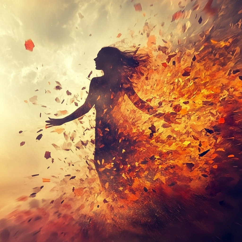 The Art of Letting Go: Meditation for Emotional Freedom