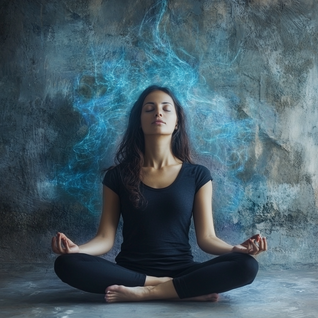The Science Behind Meditation: Benefits You Need to Know
